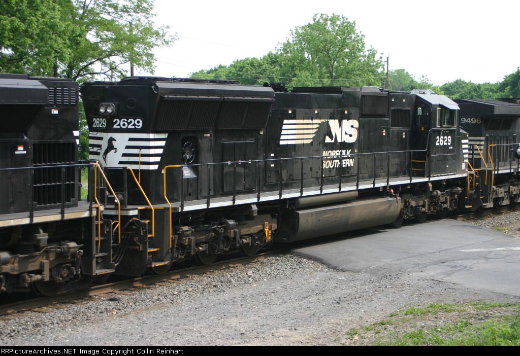NS 2629